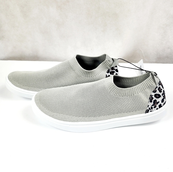 Sun & Sky | Shoes | Sun Sky Mesh Slip On Shoes | Poshmark